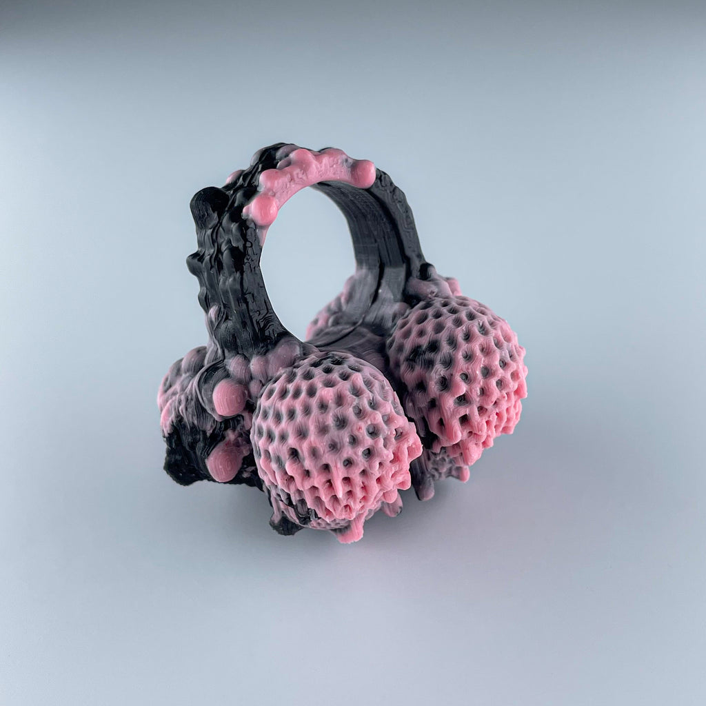 Ring "Morph-2" – S'j