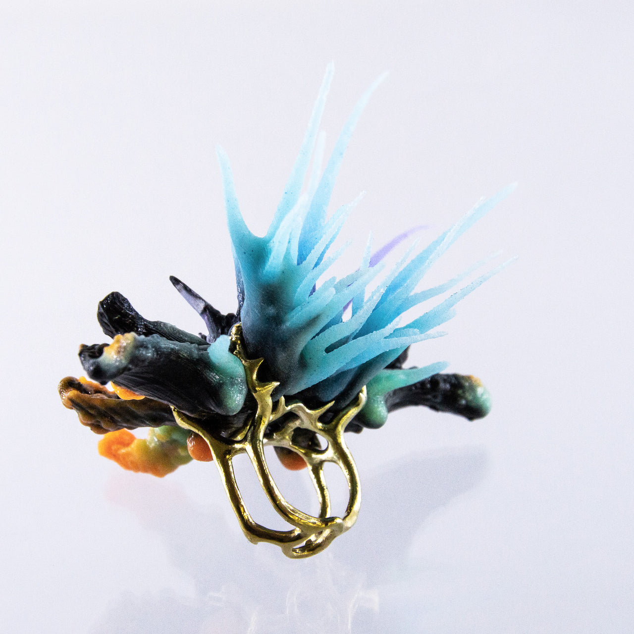Ring "AgSiL-8" – S'j